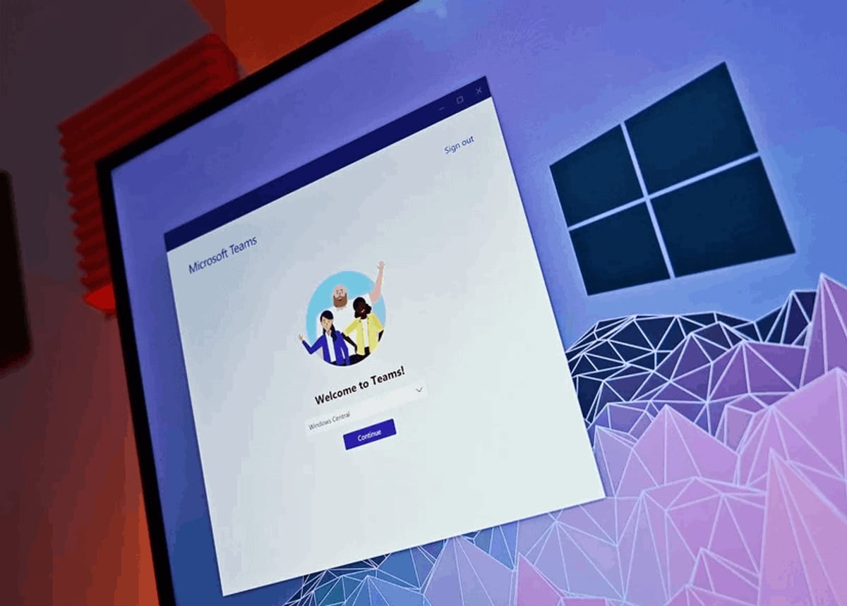 Microsoft Lanceert Teams Public Preview Kanaal Om Mensen Nieuwe