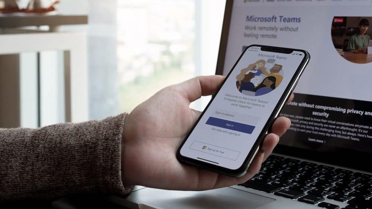 Microsoft Teams Laat Je Binnenkort Offline Bestanden Openen Alta Ict Bv