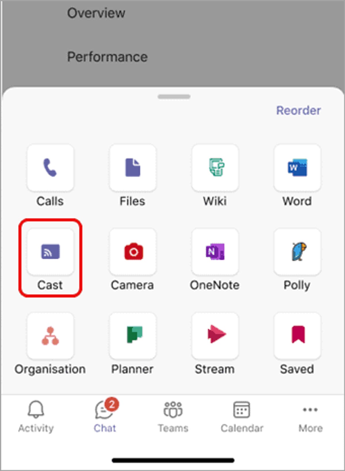 U Kunt Nu Vanaf Uw Mobiel Naar Een Microsoft Teams Room Casten Alta