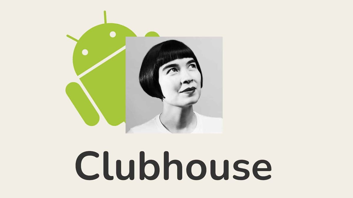 Clubhouse Is Eindelijk Beschikbaar Op Android Alta Ict Bv
