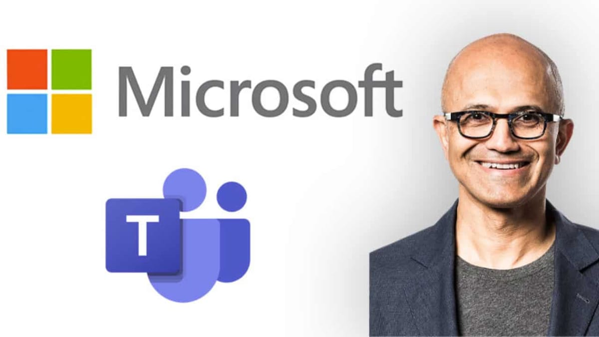 Microsoft Teams Reaches Milestone Of 250 Million Monthly Active Users