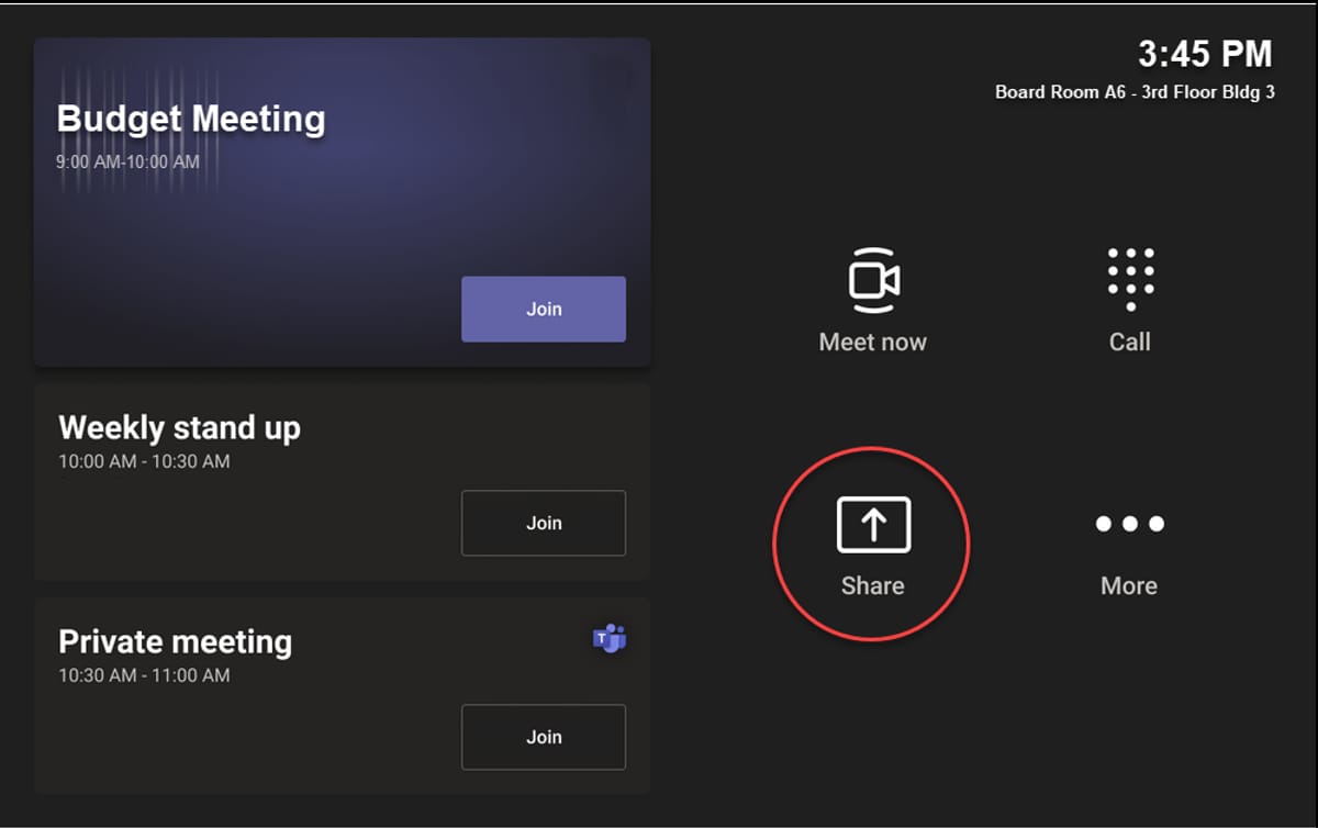 Inhoudsopname Komt Naar Microsoft Teams Rooms Op Android Alta Ict Bv