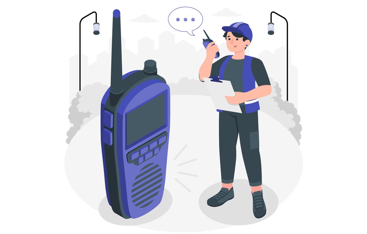 Walkie Talkie Inschakelen En Gebruiken In Microsoft Teams Alta Ict Bv