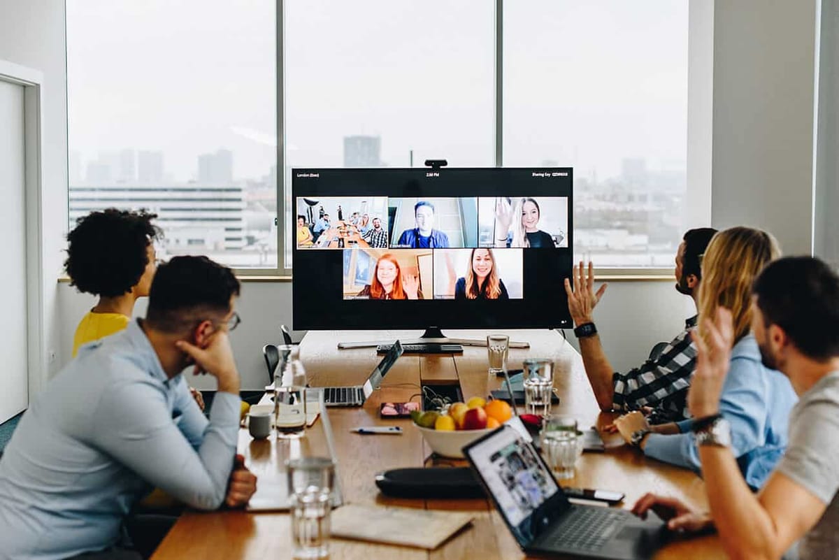 5 Ways Microsoft 365 Improves Hybrid Work Environments Alta Ict