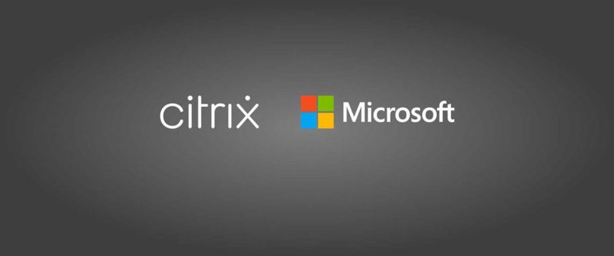 Citrix Hdx Plus Voor Windows 365 Is Nu In Openbare Preview Alta Ict Bv
