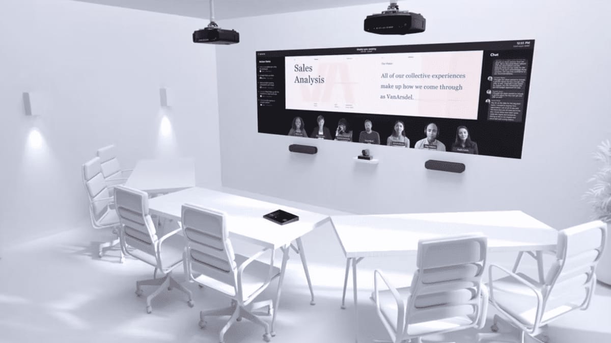 Microsoft Teams Rooms Voor Androids Versus Windows Alta Ict Bv