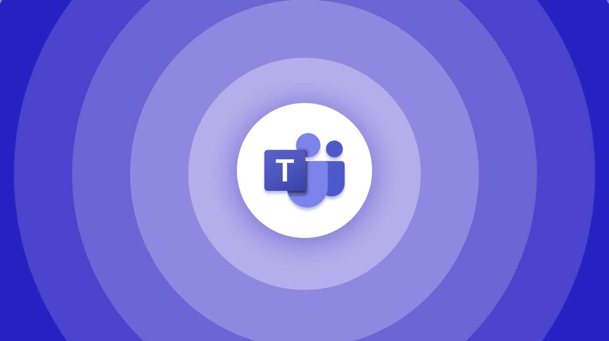 Microsoft Teams Lost Eindelijk Deze Oorverdovende Ergernis Op Alta