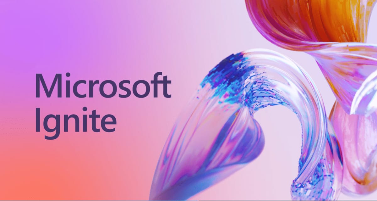 7 Meest Opwindende App Aankondigingen Op Microsoft Ignite 2022 Alta