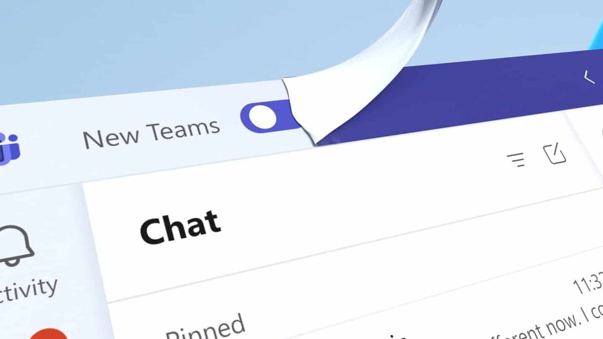 Microsoft Teams Staat Op Het Punt Om Sneller En Veel
