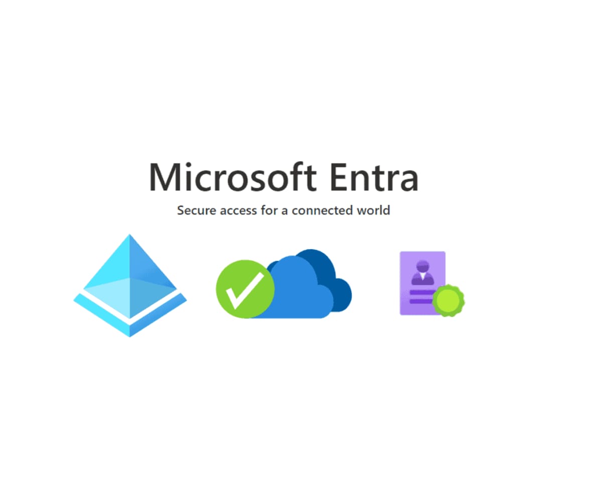Microsoft Entra Increased Security With New Cybersecurity Tools Alta Ict 