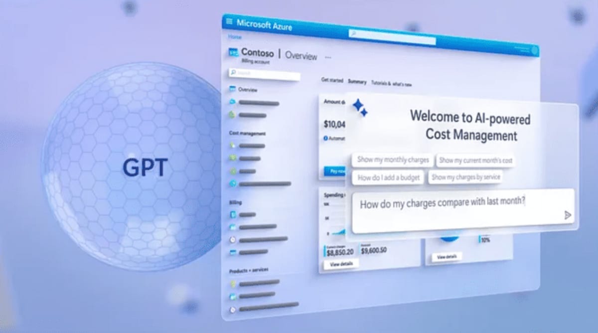 Revolutie In Kostenbeheer De Rol Van Copilot In Microsoft Cost