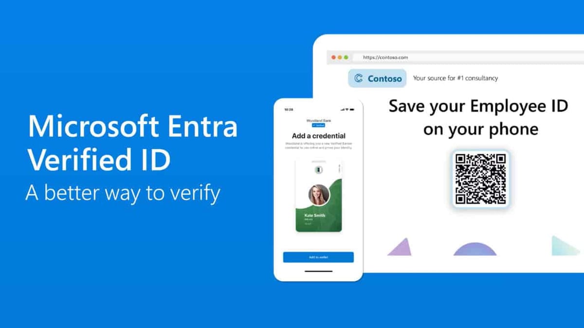 What Does Microsoft Entra Verified Identity Mean Alta Ict