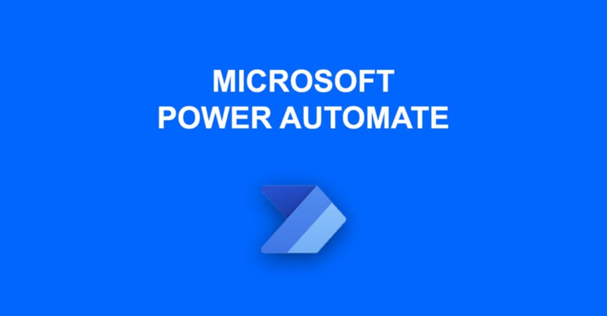 Productiviteit Boosten Met Cloud And Ai Automatisering In Power Automate