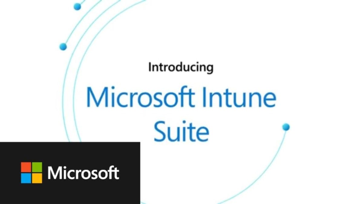 Is The New Microsoft Intune Suite The Right Step For Your Business
