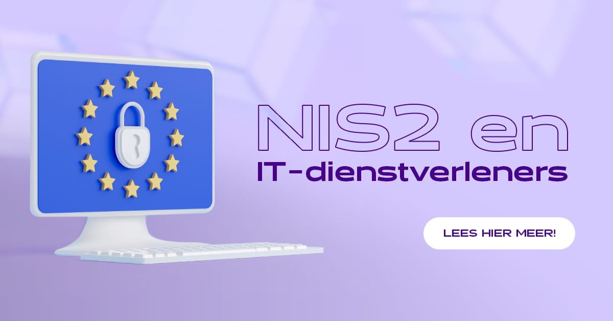 Nis2 Een Verplichte Stap Richting Betere Cybersecurity Alta Ict