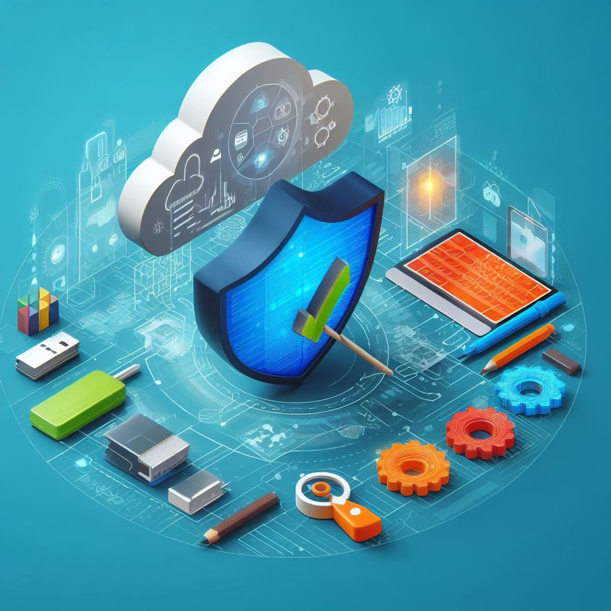 Microsoft Purview Uw Oplossing Voor Data Bescherming En Compliance