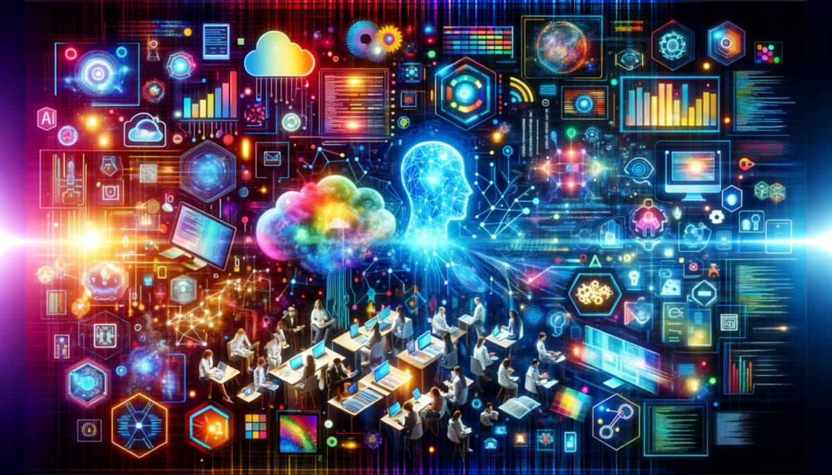 Ontdek De Hoogtepunten Van Microsoft Ignite 2023 Alta Ict