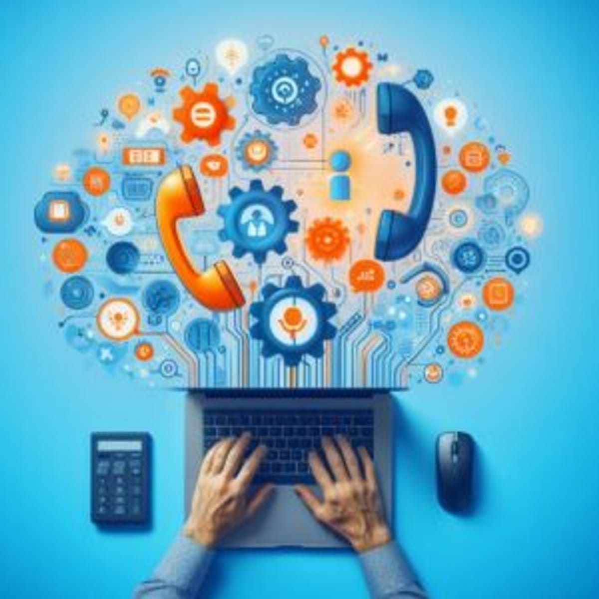 Productivity Boost Through Integration Of Microsoft Teams Phone Alta Ict