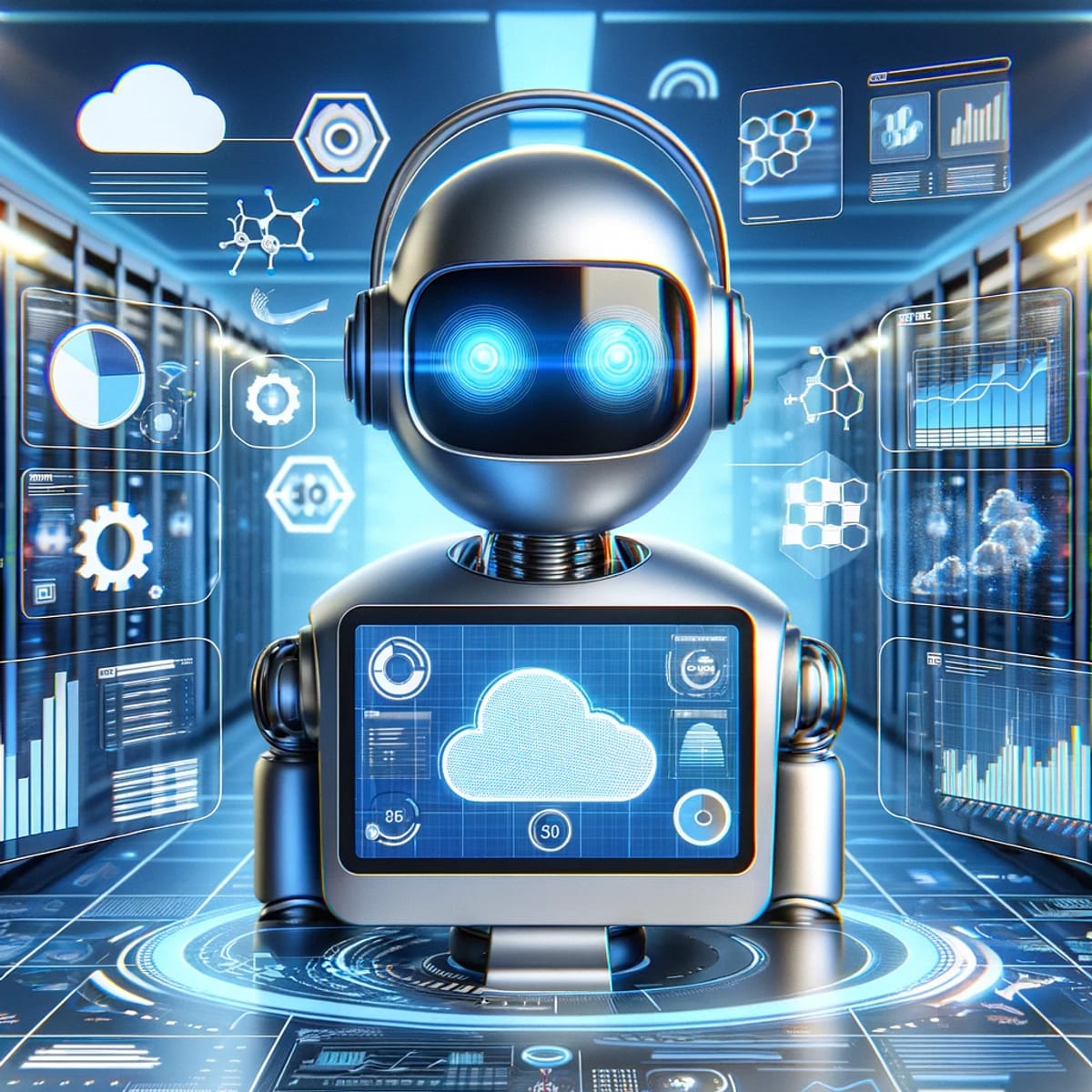 Introductie Van Microsoft Copilot Voor Azure Alta Ict