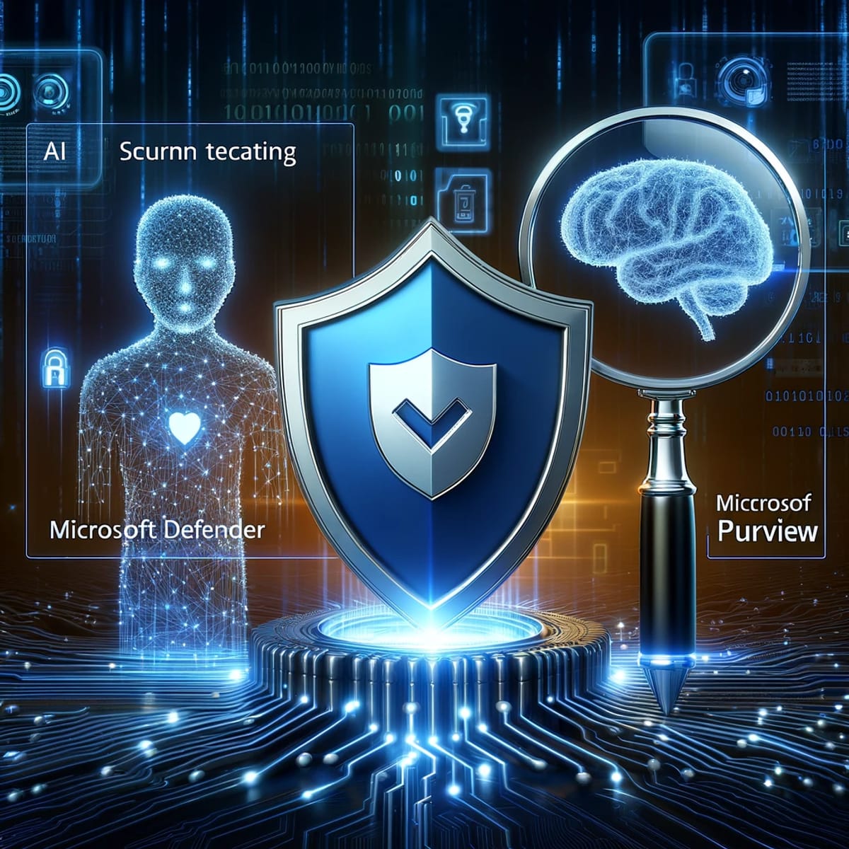 Ai Hub In Microsoft Purview Geavanceerde Risicobeheersing Alta Ict