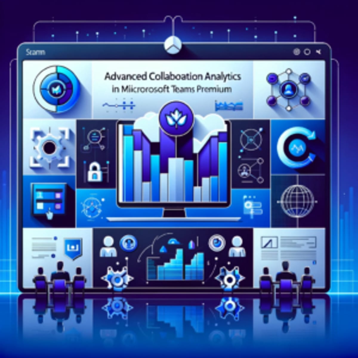Microsoft Teams Premium Breakthrough In Collaboration Analytics Alta Ict