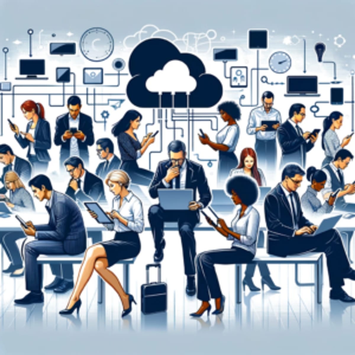 Improve Reachability With Teams Operator Connect Alta Ict