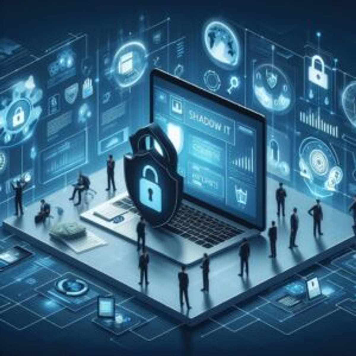 The Risks Of Shadow It And How Alta Ict Can Help Alta Ict