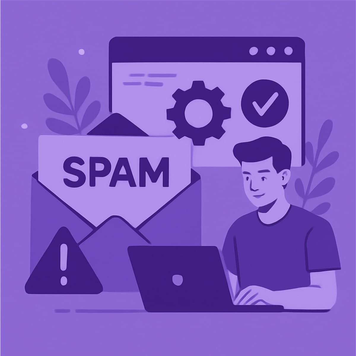 Zakelijke E Mails In De Spam Zo Los Je Het Op Alta Ict