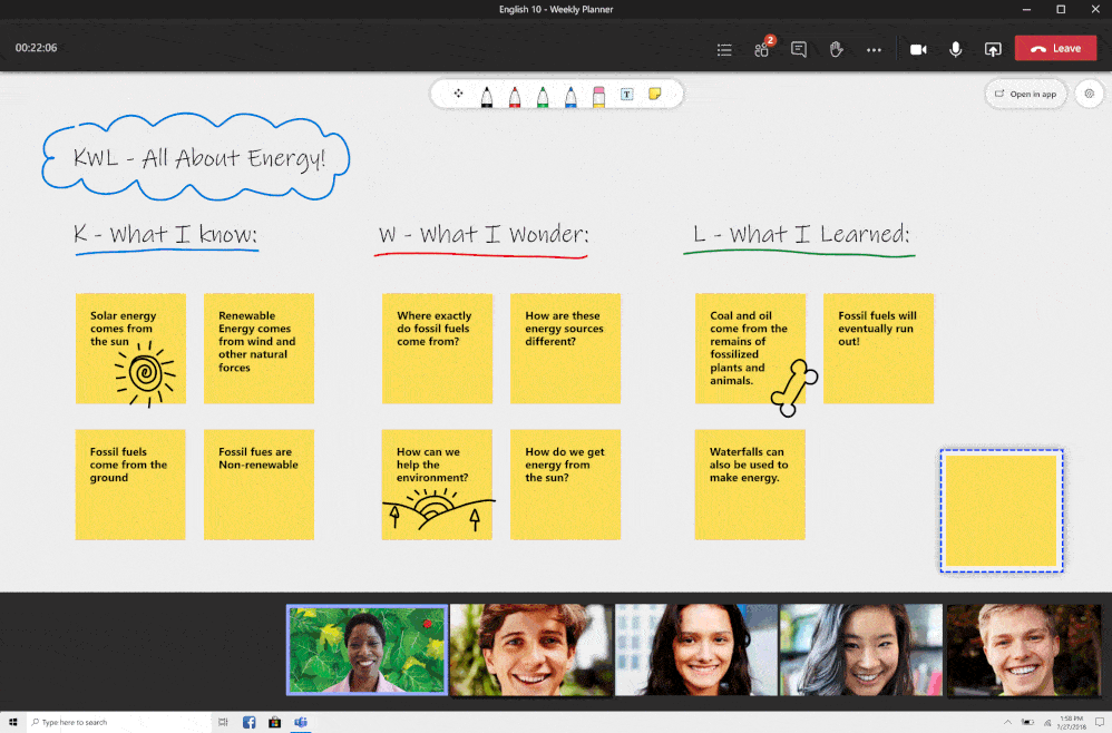 Microsoft Teams Gets These 25 New Features For Education Users Alta Ict