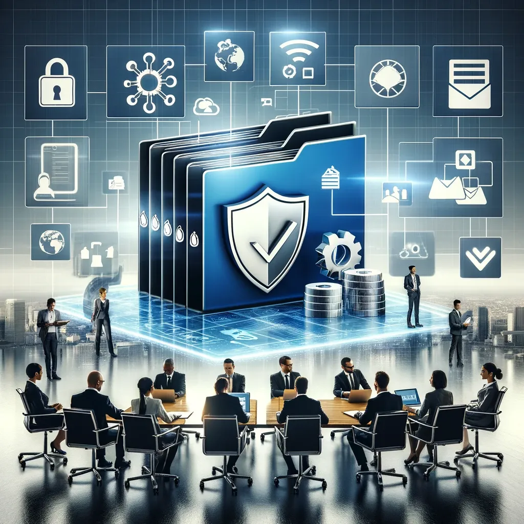 Mastering SharePoint Governance: Duurzaam Beheer - ALTA-ICT