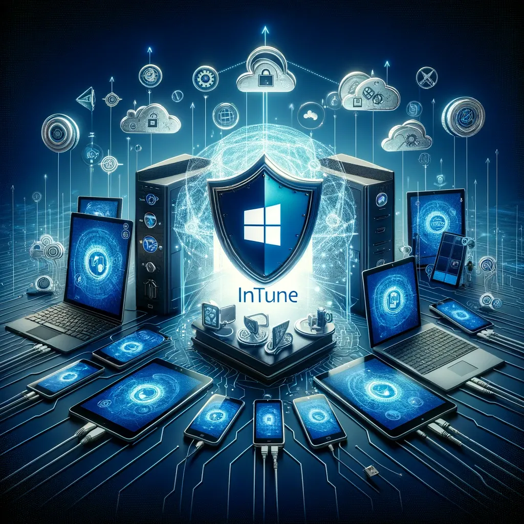 Microsoft Intune Byod Beveiliging And Flexibiliteit Alta Ict
