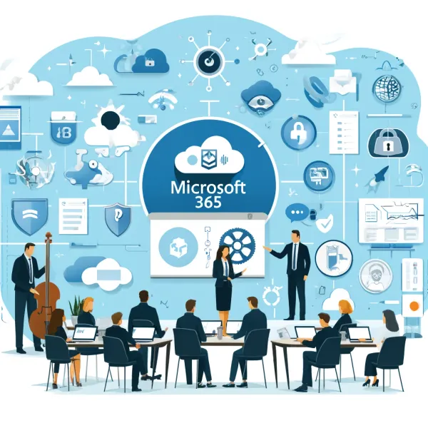 How To Secure Microsoft 365 In 2023 Alta Ict