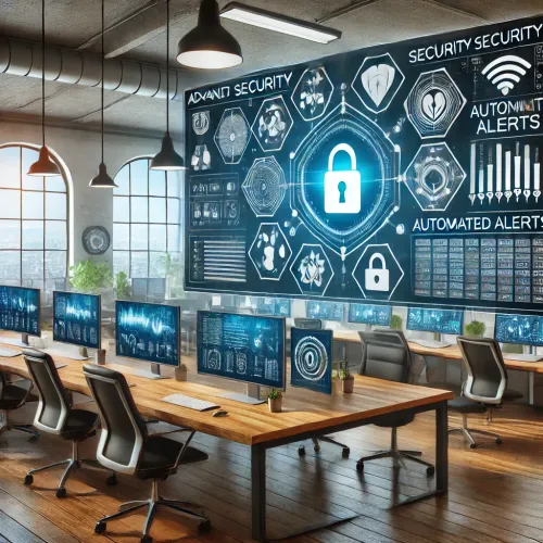 Optimize Your Security With Governance From Alta Ict Alta Ict