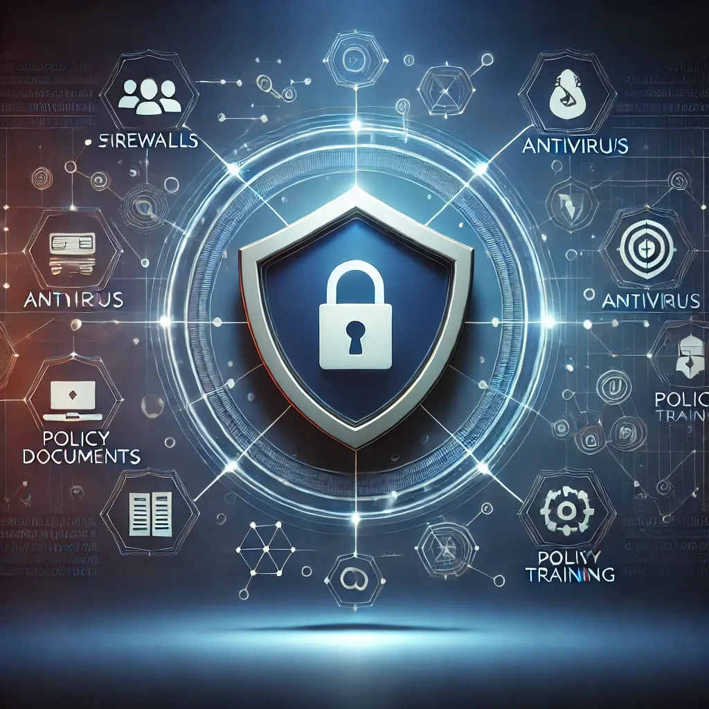 Grip Op Security Controls Bescherming Voor Organisaties Alta Ict