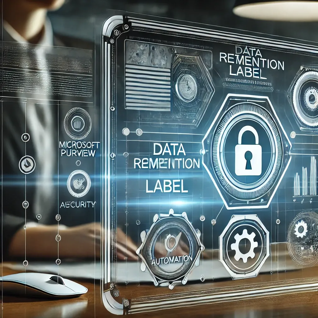 3 Essentiële Instellingen Voor Retentie Labels In Microsoft Purview
