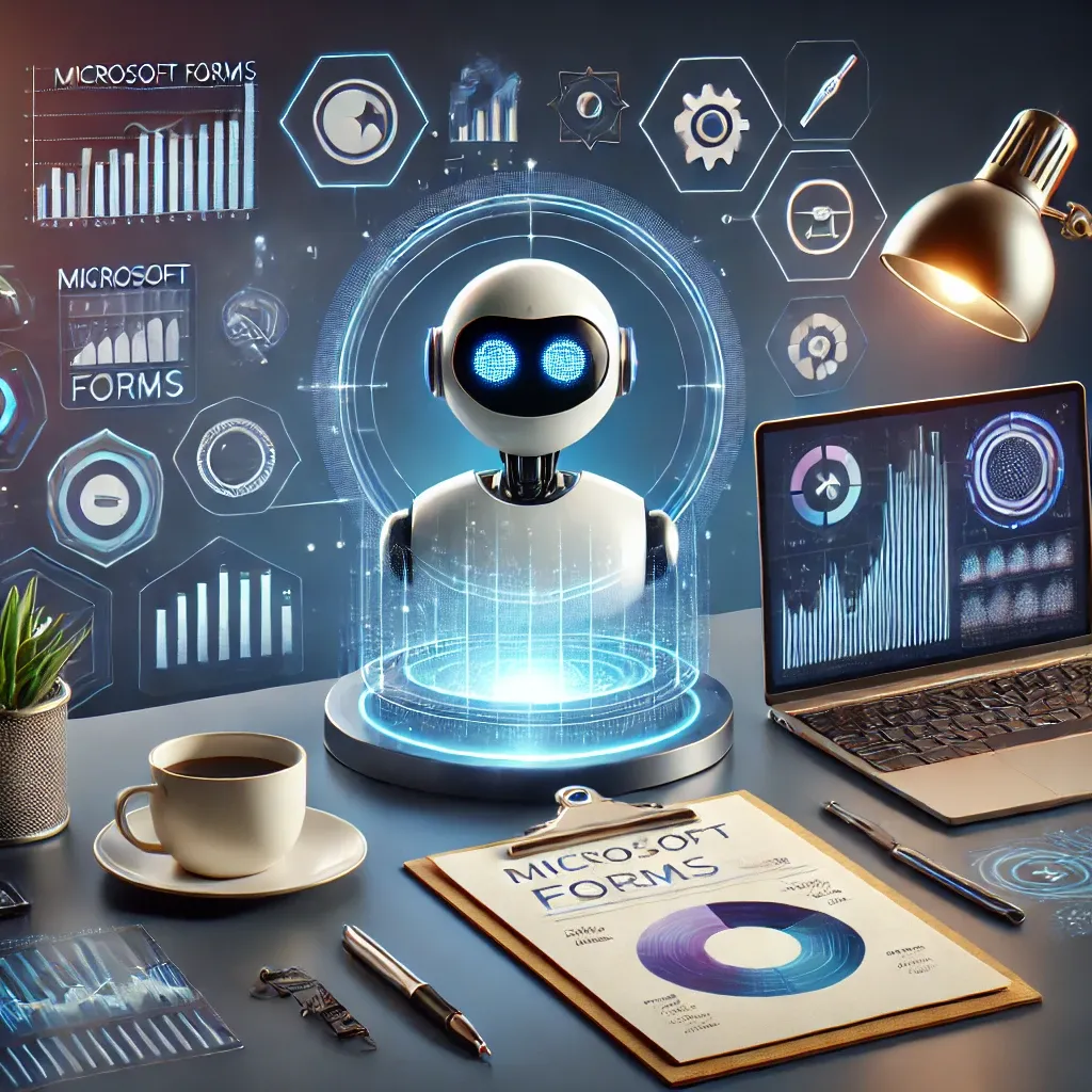 Wat Is Er Nieuw In Copilot Voor Microsoft Forms Alta Ict