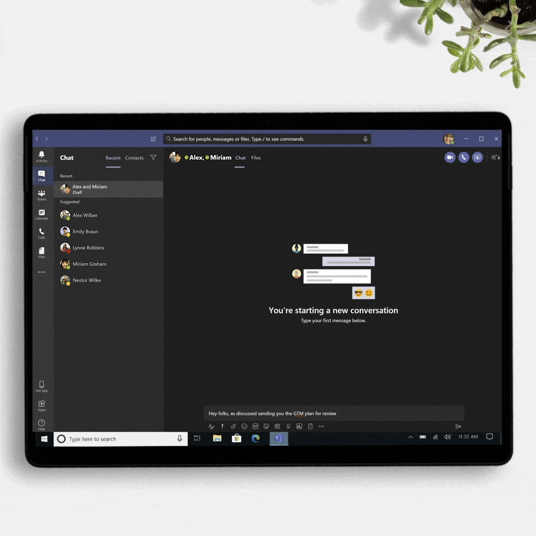 New OneDrive features to share and collaborate. - ALTA-ICT