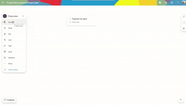 Microsoft begint met de uitrol van Project Moca naar alle abonnees van ...