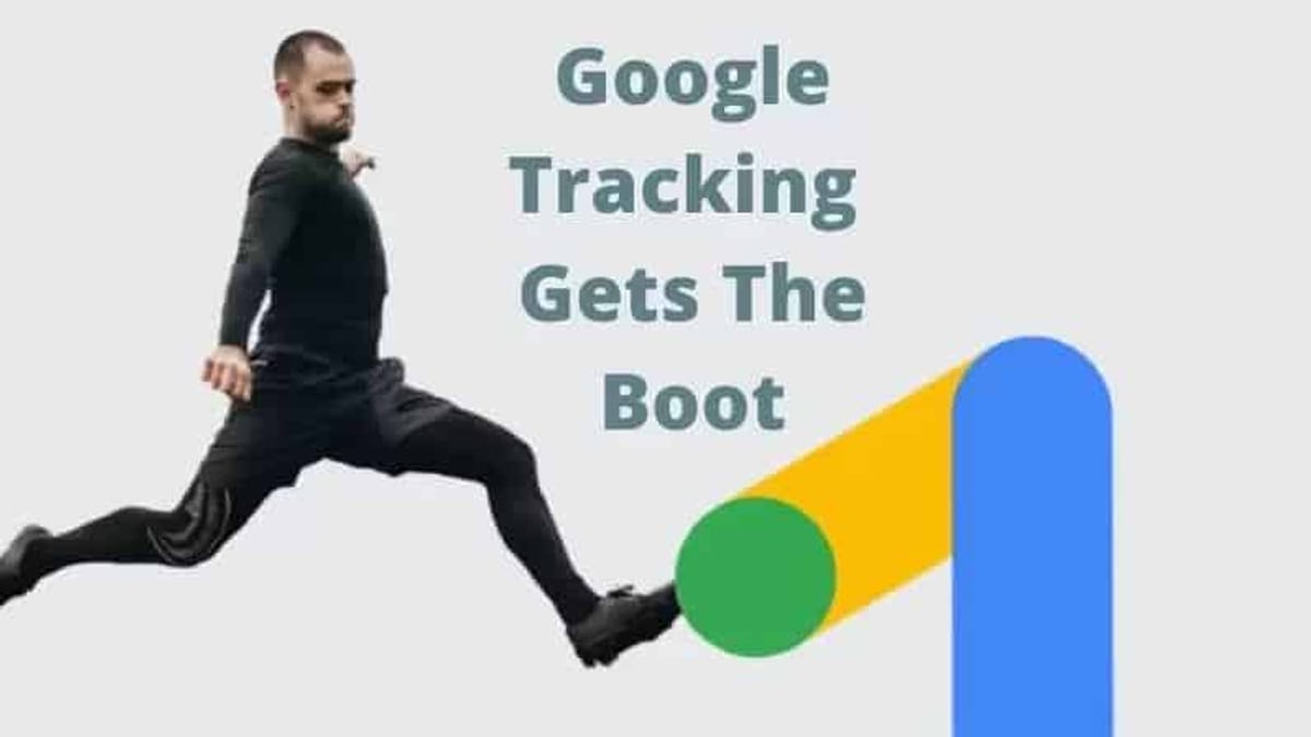 Google Tracking is out. Here's how to grow well. - ALTA-ICT