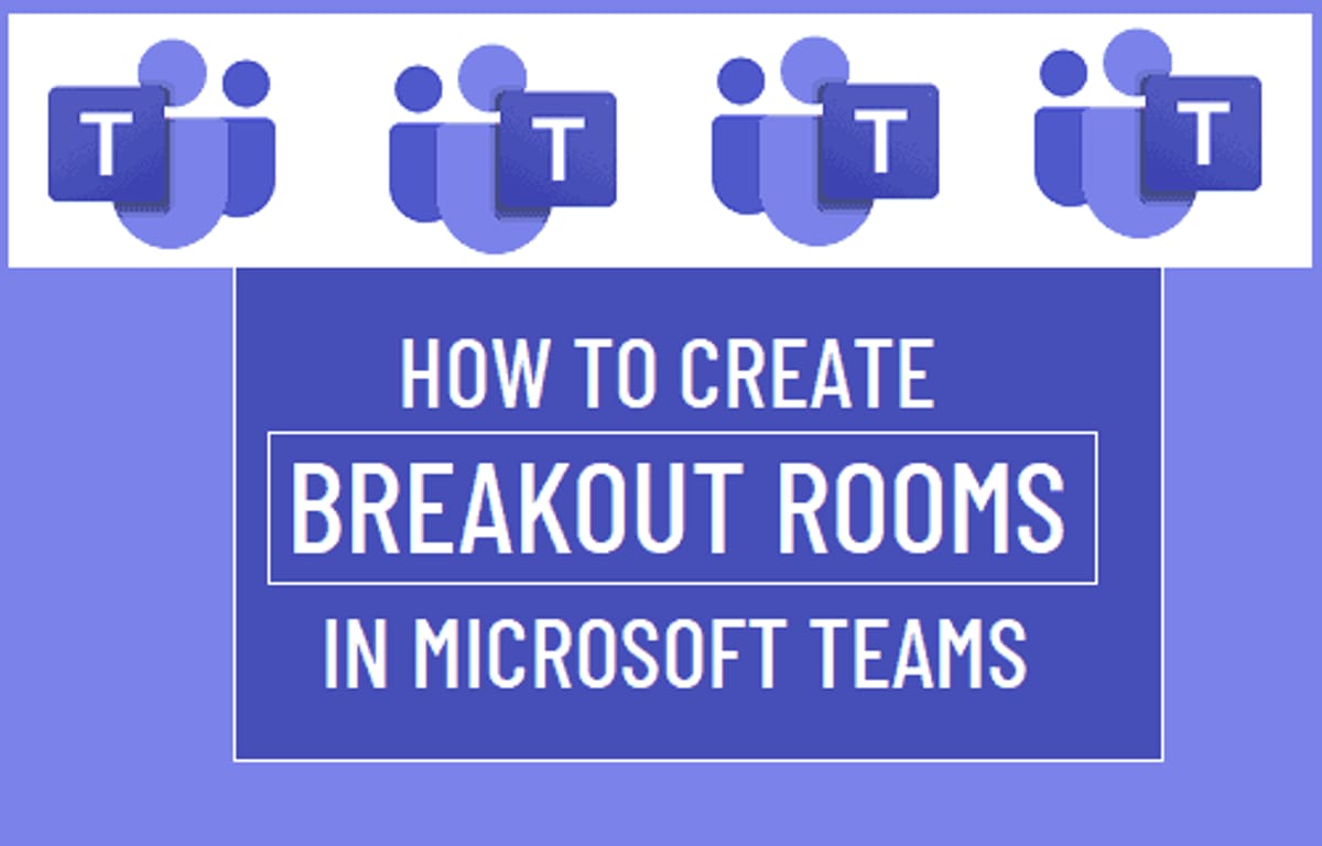 Hoe maak ik Breakout Rooms in Teams? - ALTA-ICT B.V.
