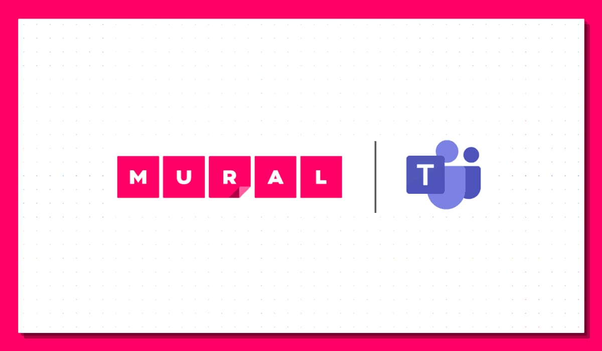 MURAL-app voor Microsoft Teams beveiligd door Microsoft 365 ...