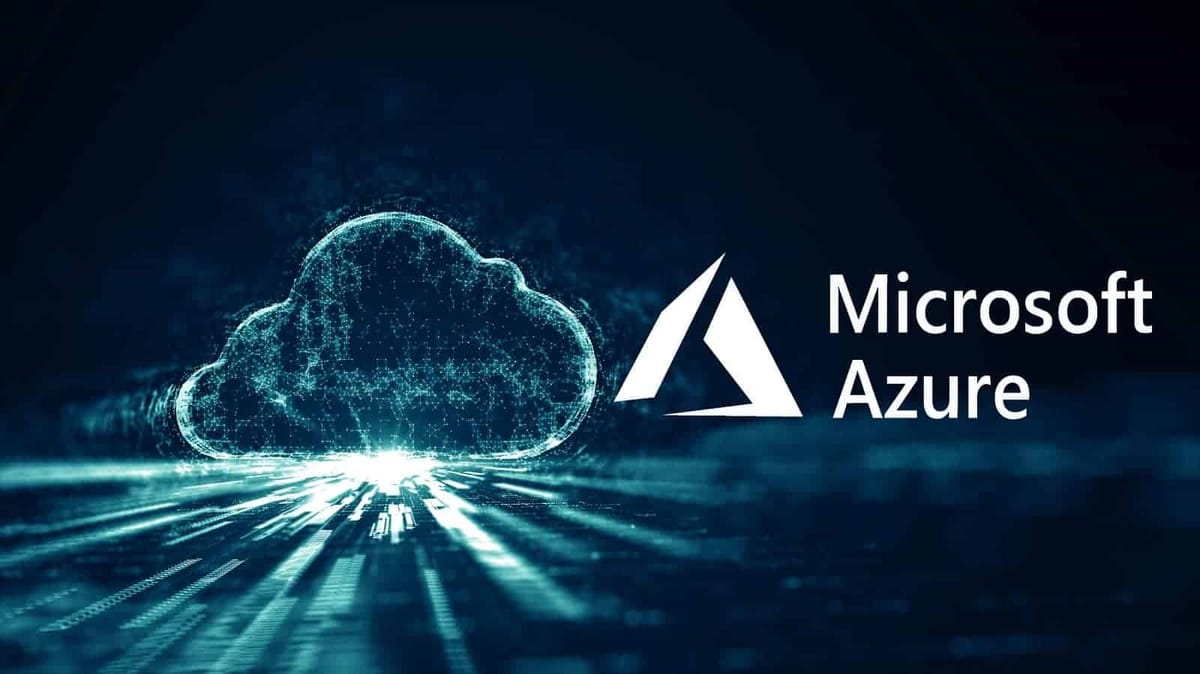 What is Microsoft Azure? - ALTA-ICT