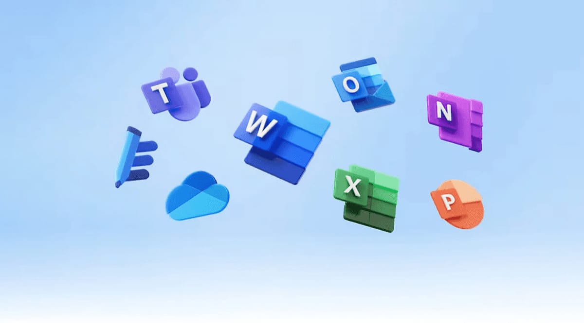 Microsoft begint met de uitrol van de Microsoft 365-app voor het web - ALTA-ICT B.V.