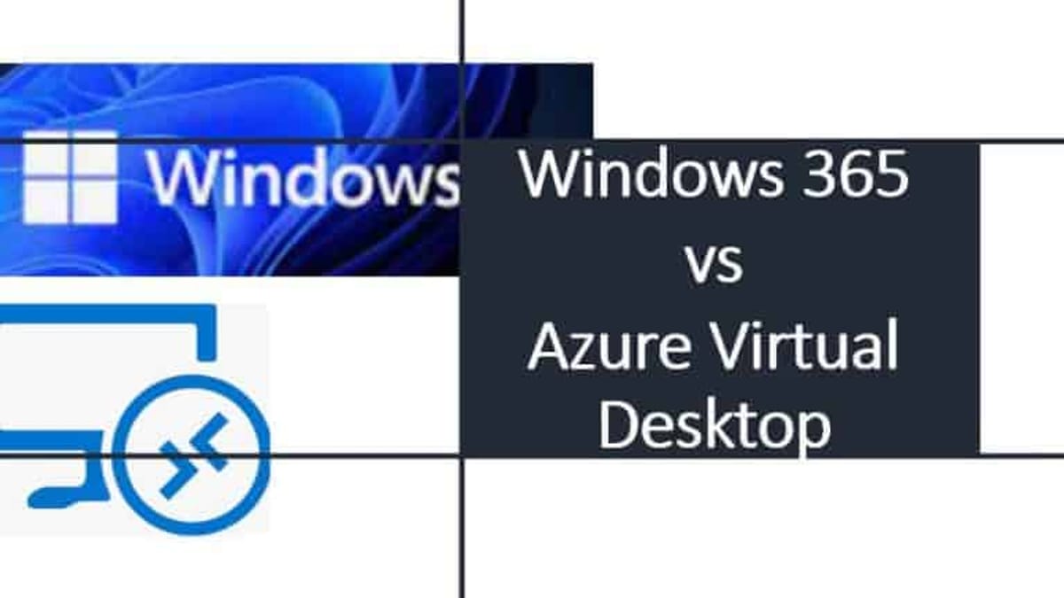 Windows 365 vs. AVD: Which Choice Suits Your Business? - ALTA-ICT