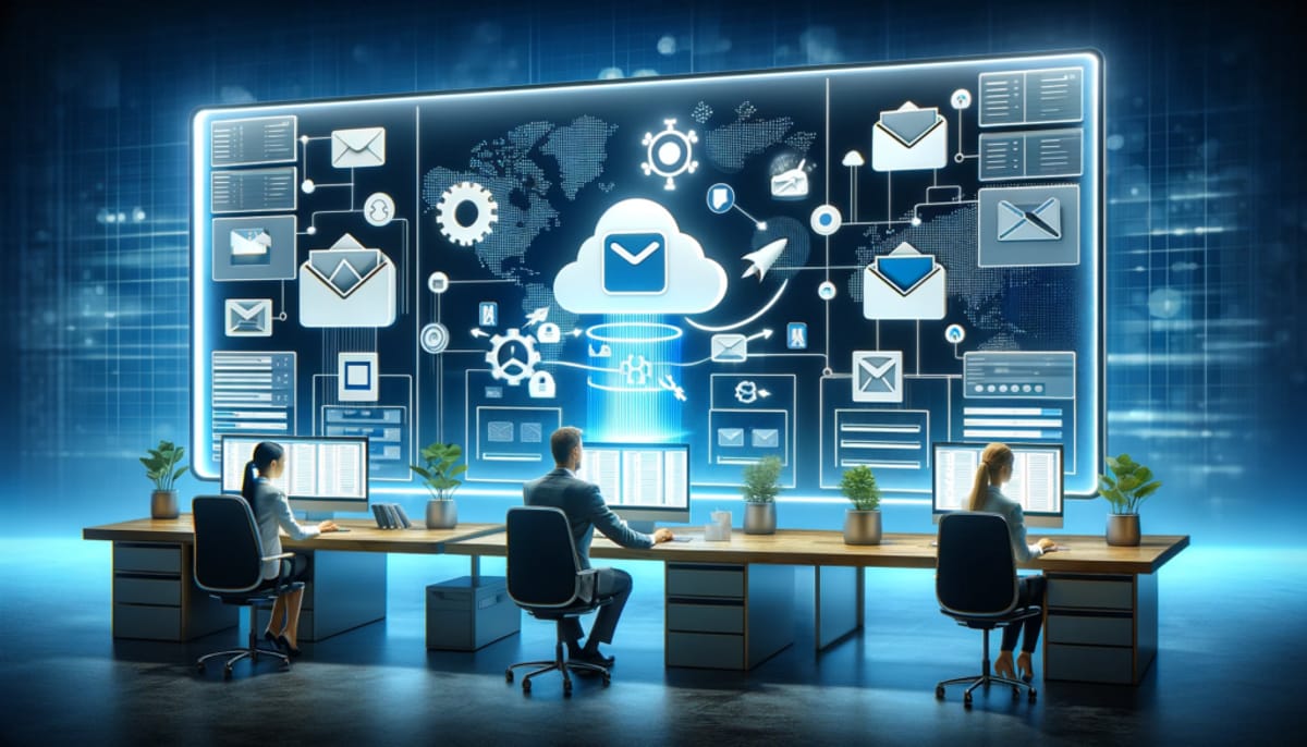From Public Folders to Shared Mailboxes: Your Migration Guide - ALTA-ICT
