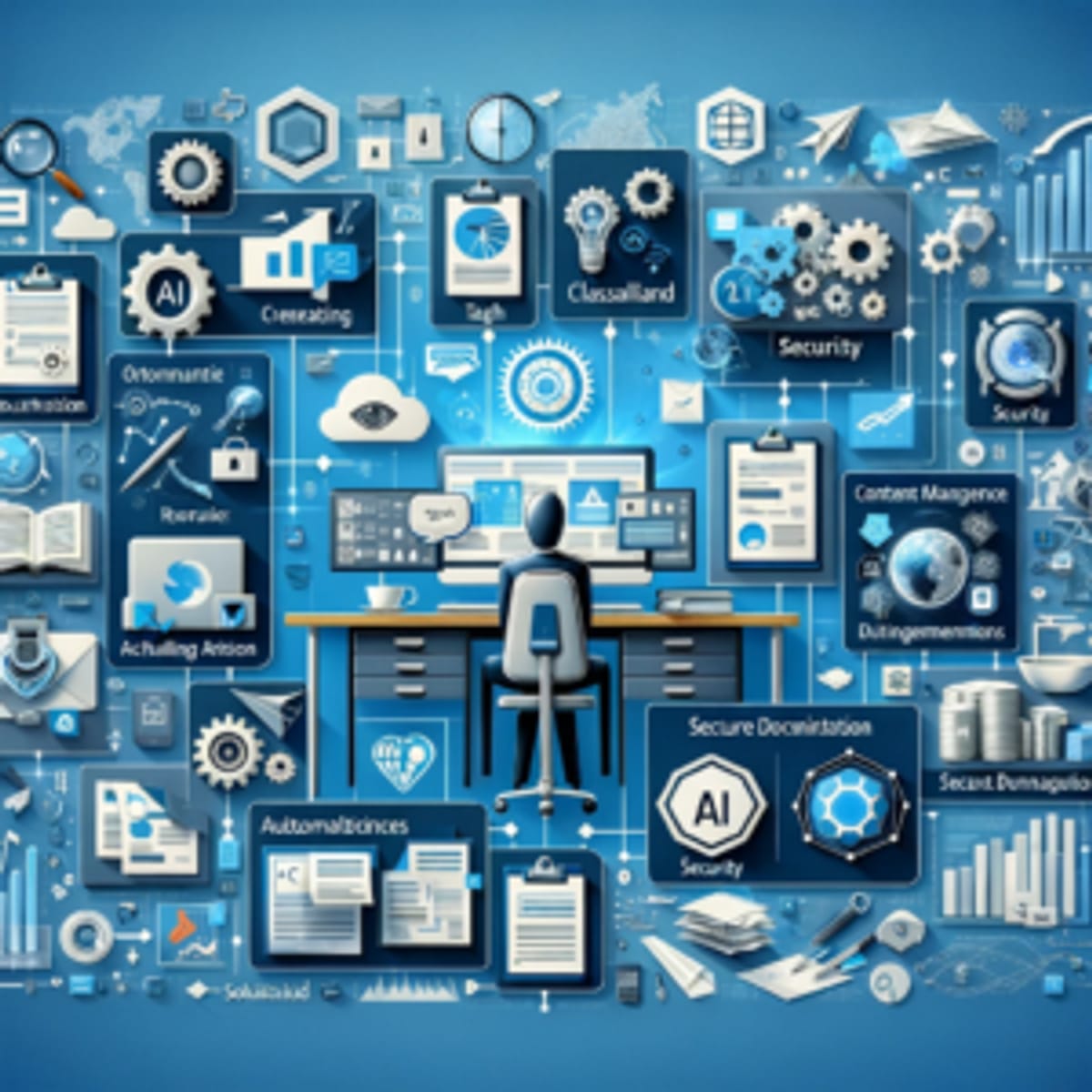 SharePoint Premium: AI-enhanced Content Management in Microsoft 365 - ALTA-ICT