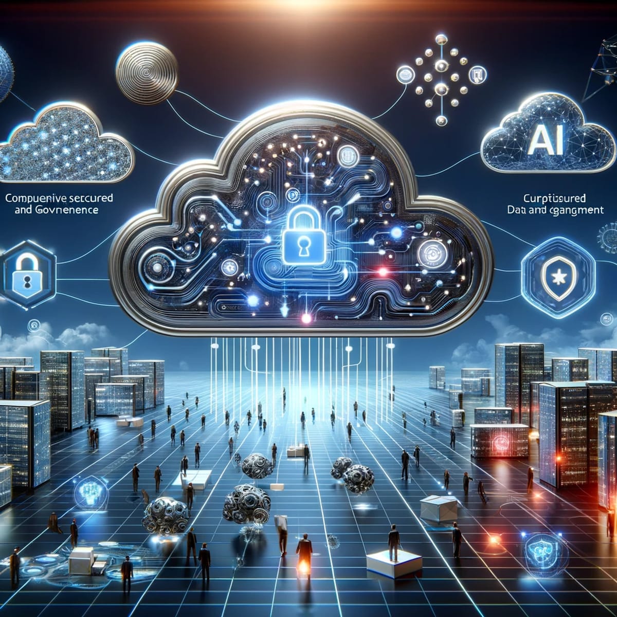 De Nieuwe AI-gedreven Functies van Microsoft Purview - ALTA-ICT