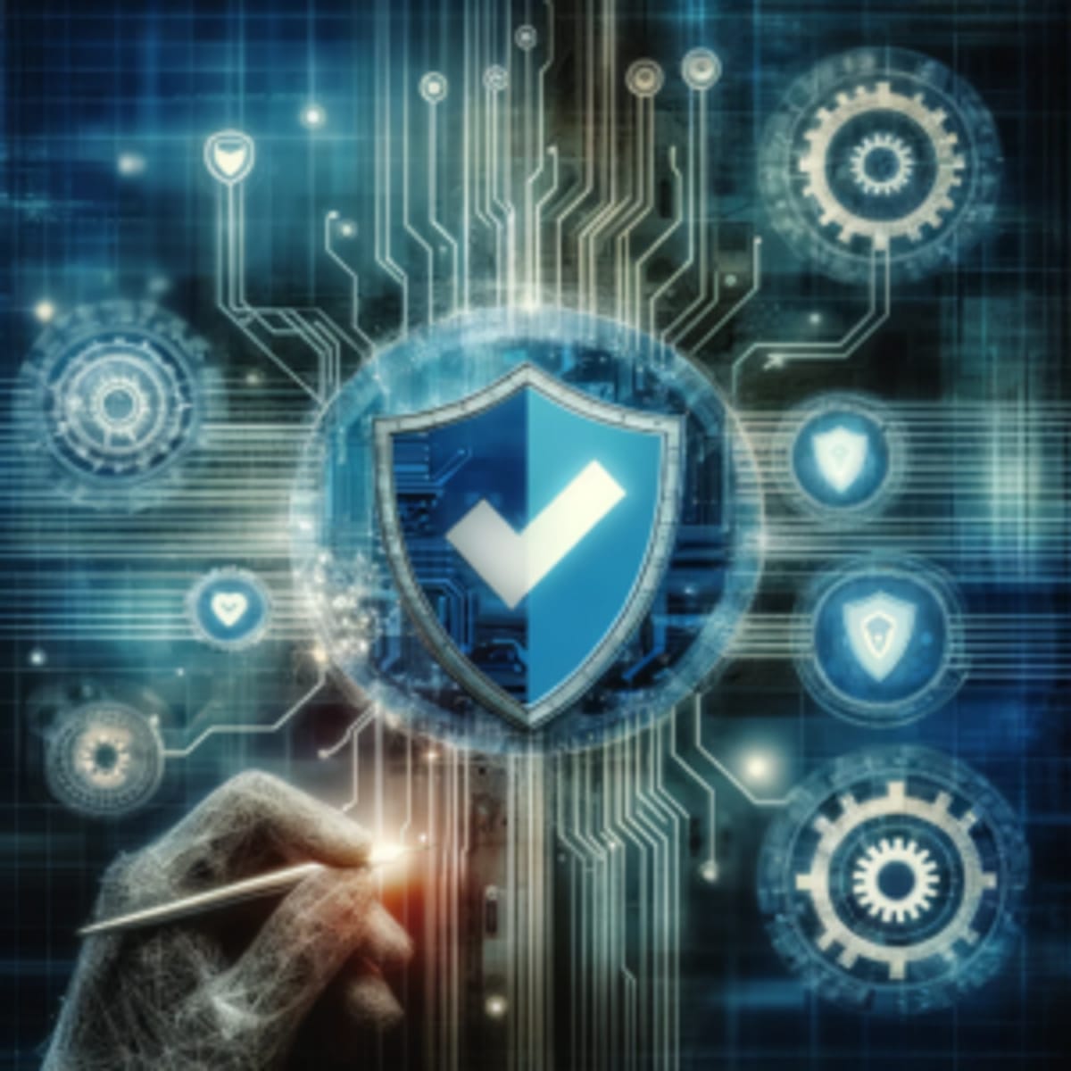 Patch Management: A Crucial Step in Cybersecurity - ALTA-ICT