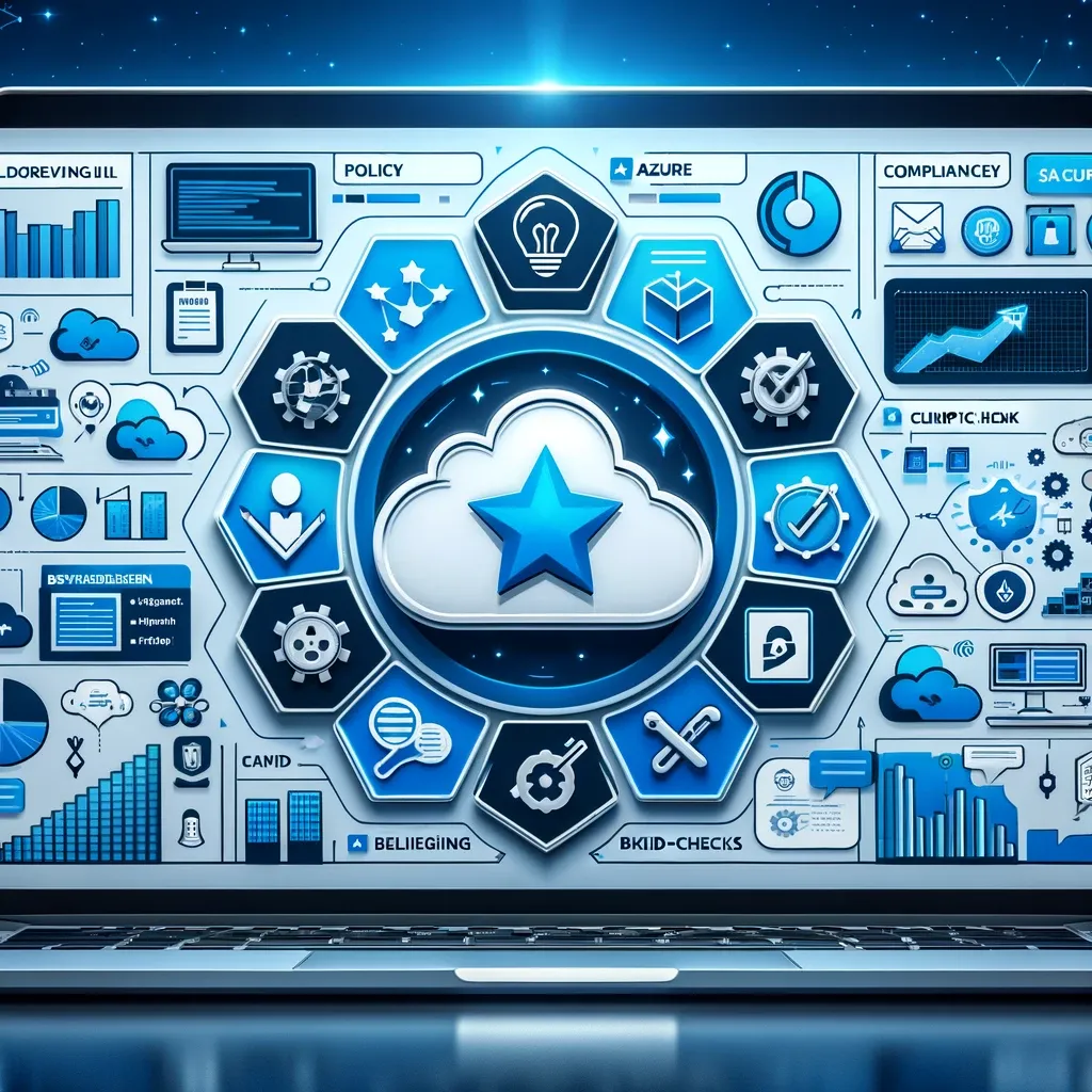 Wat is Azure Policy? Alles wat u moet weten - ALTA-ICT