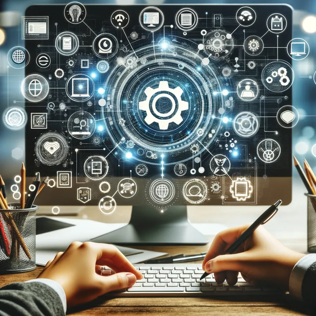 Automatisering met Power Automate & Copilot in Windows - ALTA-ICT